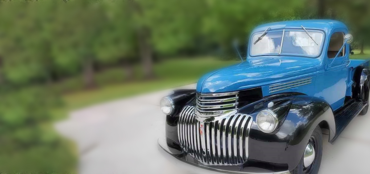 Hardcore Kustoms – providing the very highest standards of workmanship